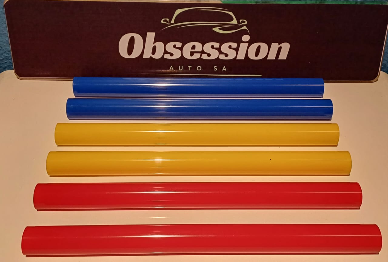 BM F Series V Brace bar covers – Obsession Auto