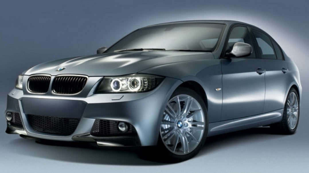 BM E90 3 Series (2005 to 2012) (non OEM) – Obsession Auto