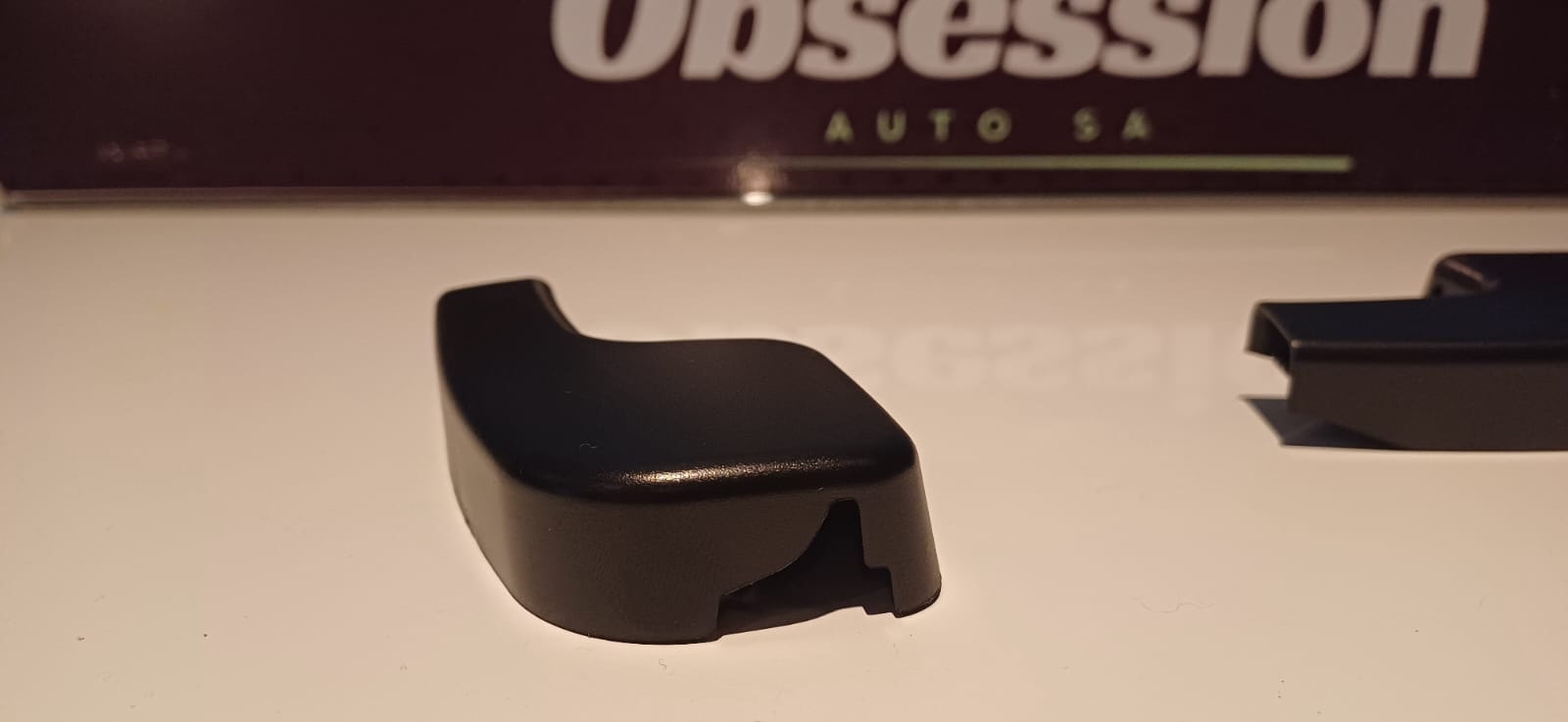 BM Wiper Arm Caps – Obsession Auto