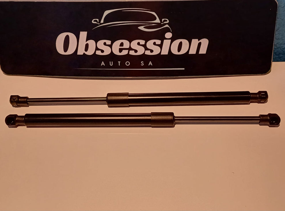 BM E90 Boot Shocks – Obsession Auto